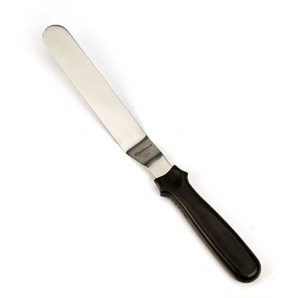 Spatule coudée 22.5cm - Wilton - Wilton
