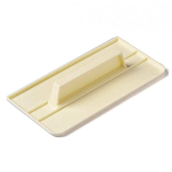 Icing smoother tool - FMM