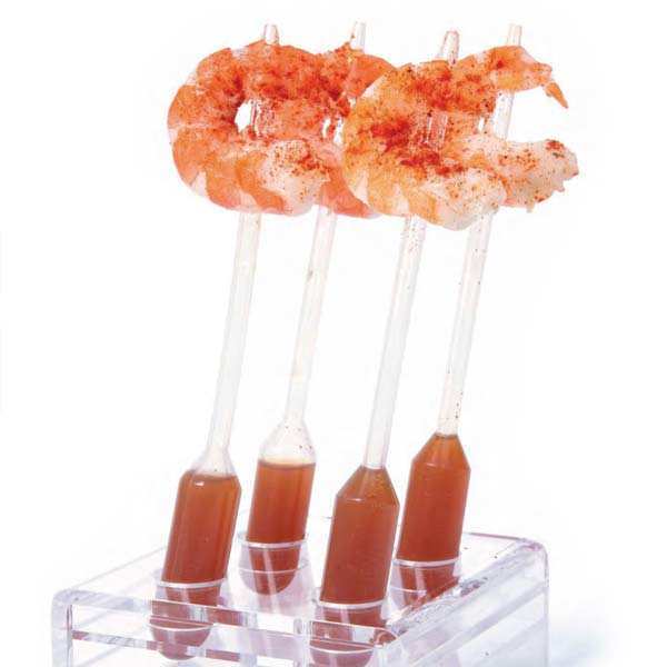 Mini pipettes 8.5ml (x100)