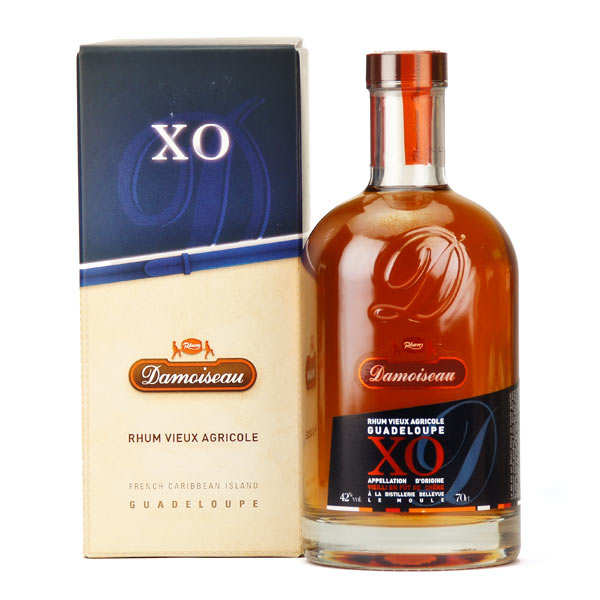 Damoiseau XO Rum - 42%