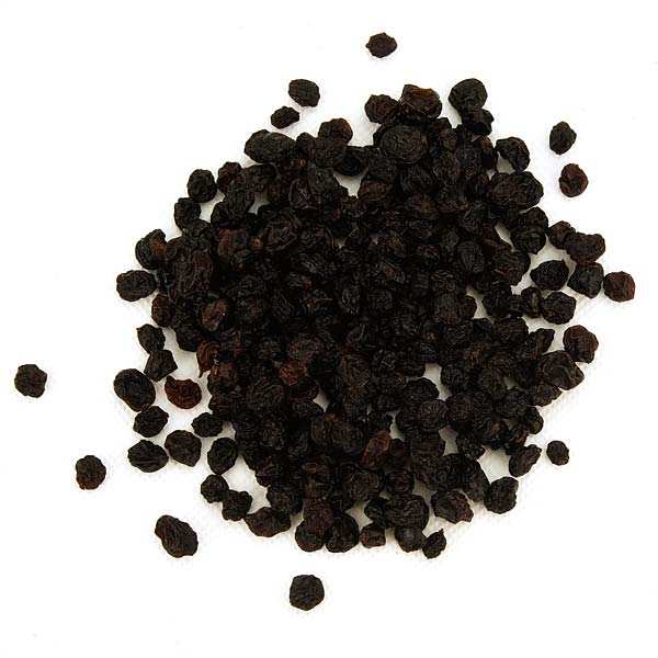 Raisins de Corinthe grecs bio - AOC Vostizza - Le comptoir de Messénie