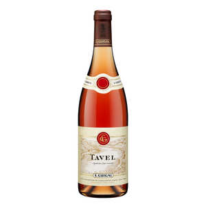 Tavel Rosé wine -13.5% - Guigal