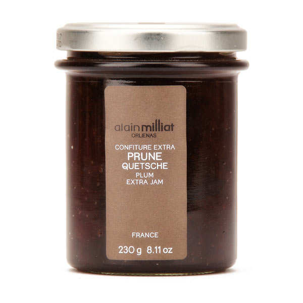 Prune jam - Alain Milliat - Alain Milliat