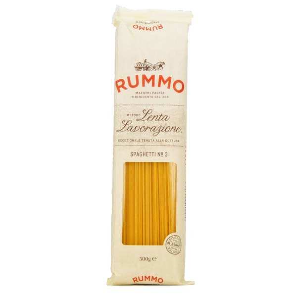 Spaghettis Rummo - Rummo