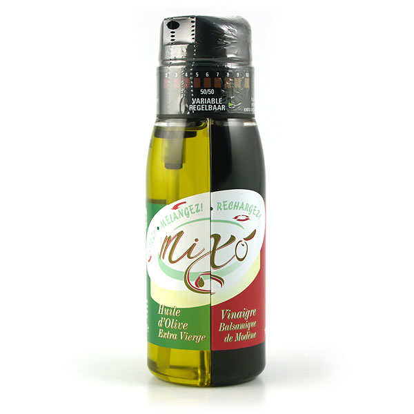 Oli Ola - olive oil and balsamic vinegar - Corex Spa