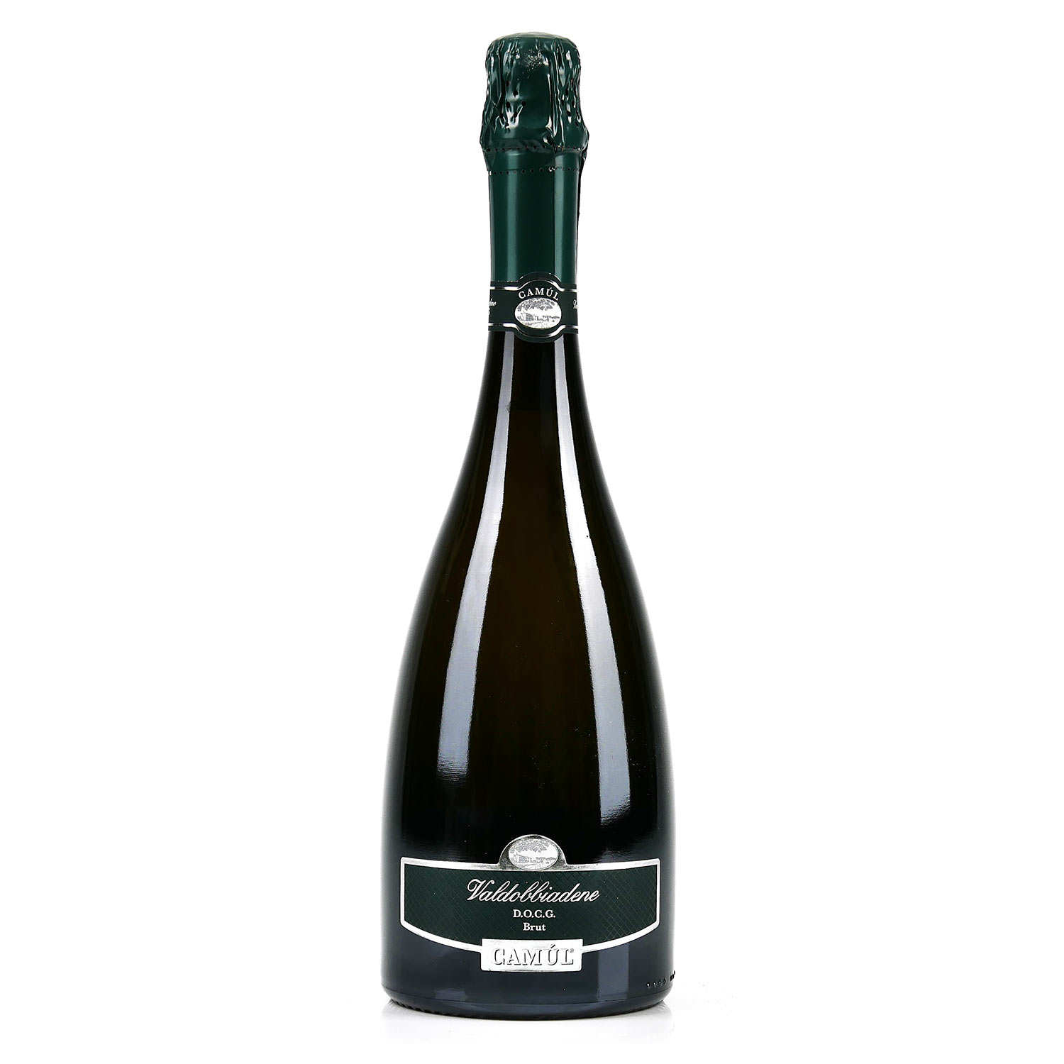 Prosecco brut Camul 11.5% - Vini Tonon - Camul