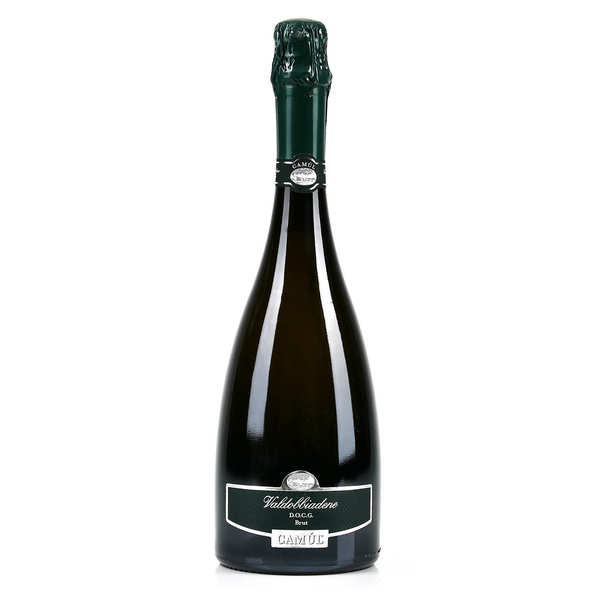 Prosecco brut Camul DOCG 11.5% - Vini Tonon - Camul