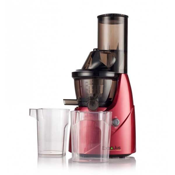 ExtraJus vertical juice extractor