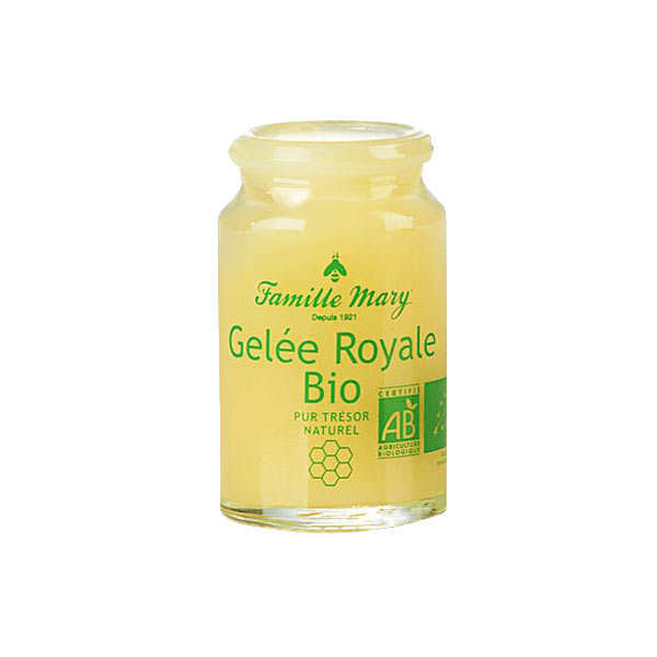 Royal Jelly Organic