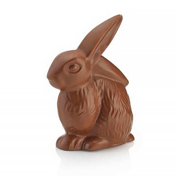Lapin En Chocolat Au Lait Venchi