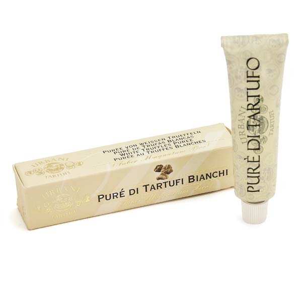 White Truffle Puree - Urbani Tartufi