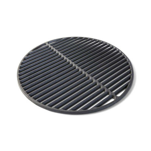 Cast Iron Grate Openwork Big Green Egg - Big Green Egg