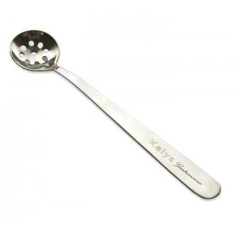 Spoon Breakthrough
