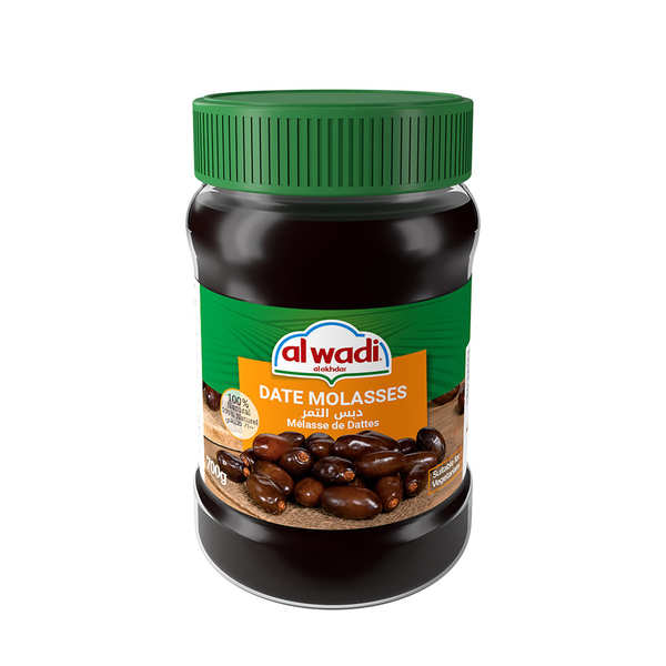Molasses Date - Al Wadi