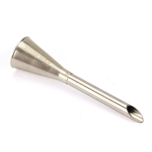 Steel Filling Tube - de Buyer