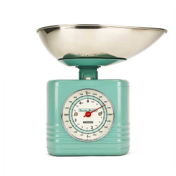 Balance vintage mécanique - Typhoon