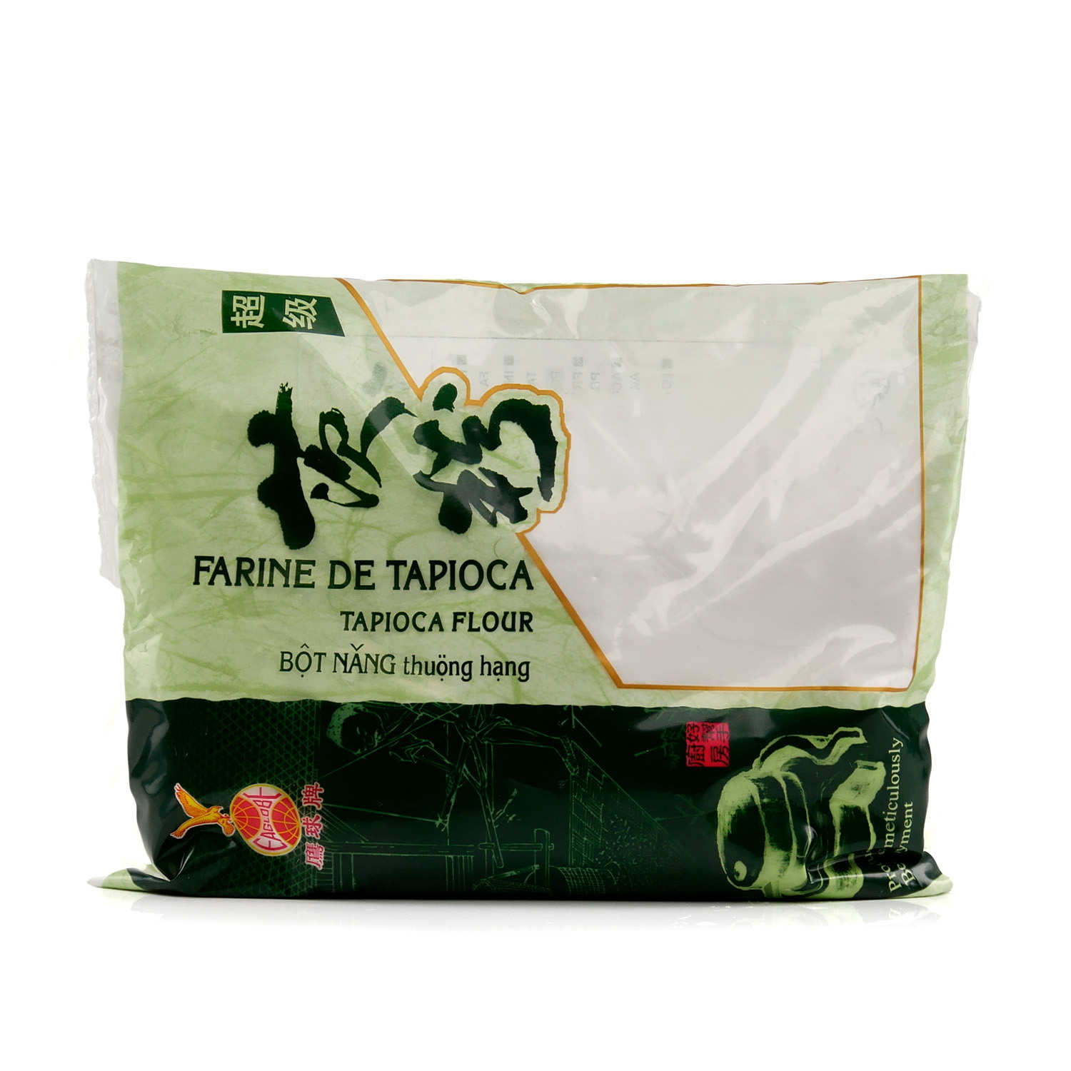 Tapioca flour (starch) - Cock Brand