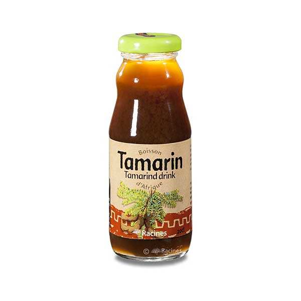 African Tamarind Drink - Racines