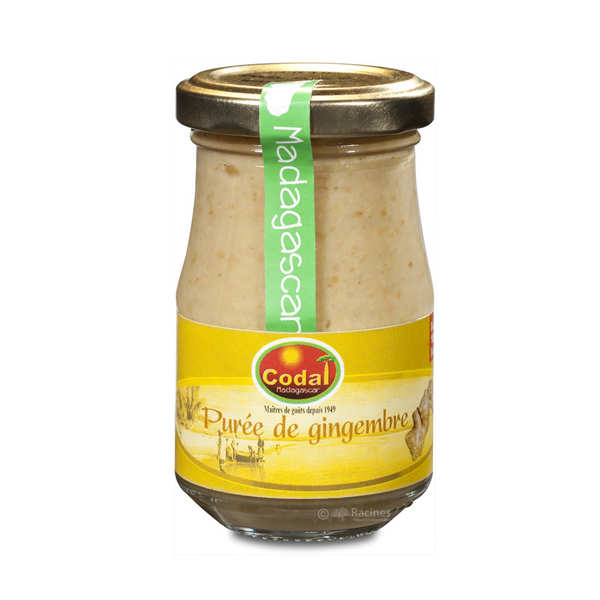 Ginger Purée - Codal
