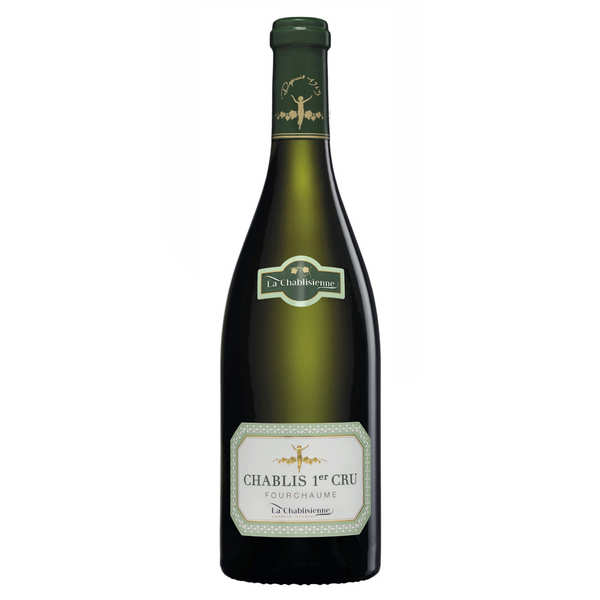 Chablis 1er Cru - Fourchaume - La Chablisienne