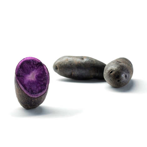 "Prunelle" Potatoes - Bayard