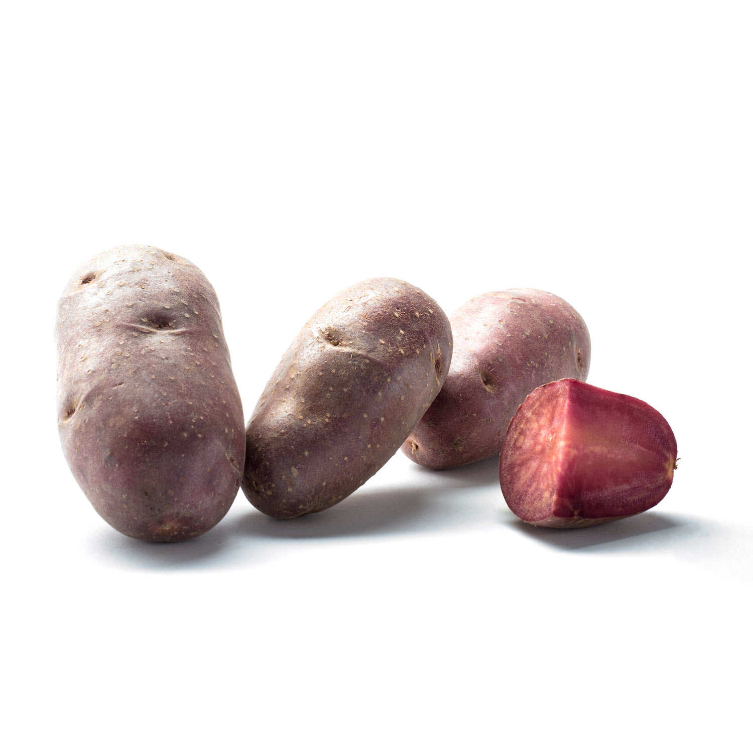 "Lily Rose" Potatoes - Bayard