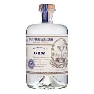 Saint George Botanivore - Gin US 45% - St George Spirits