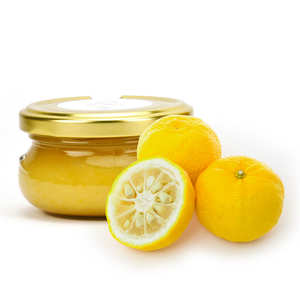 Purée de yuzu - Artisan du fruit
