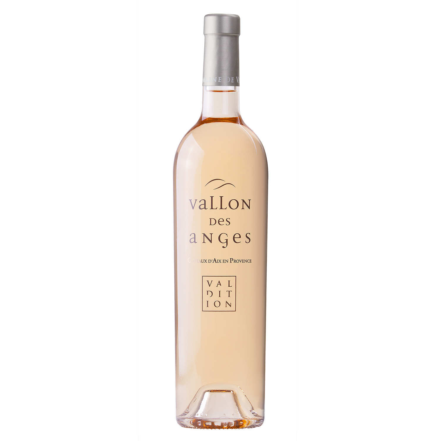 Domaine de Valdition - Vallon des Anges Coteaux d'Aix en Provence ...