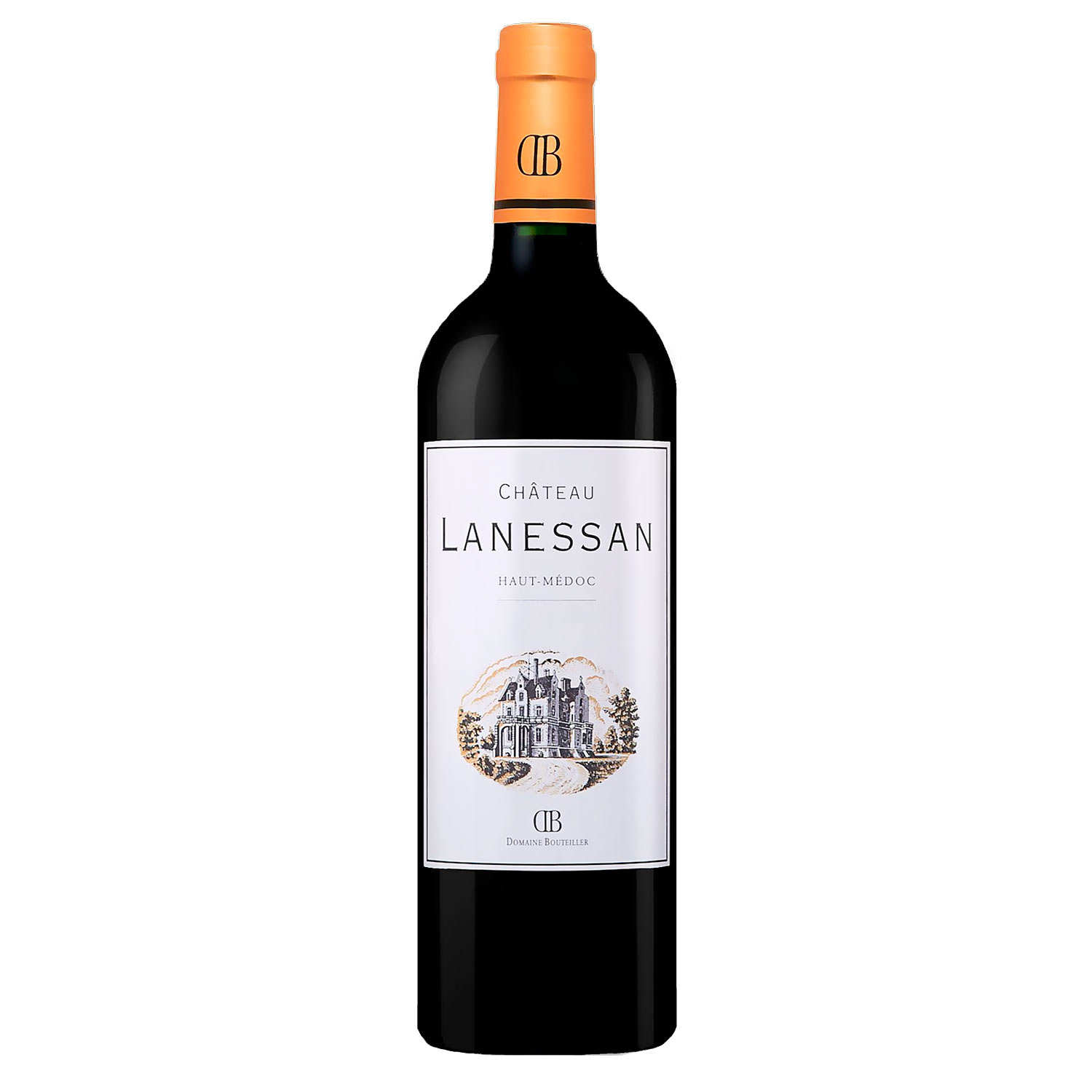 Château Lanessan 2016 Haut-Médoc - Château Lanessan