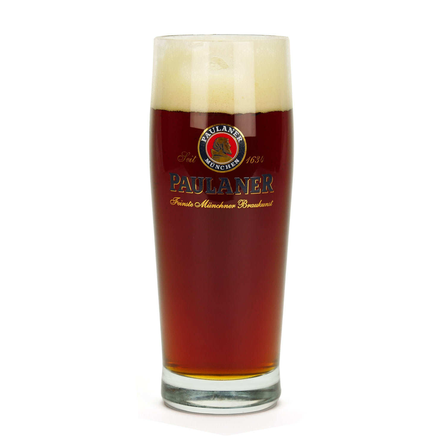 Paulaner Beer Glass - Paulaner
