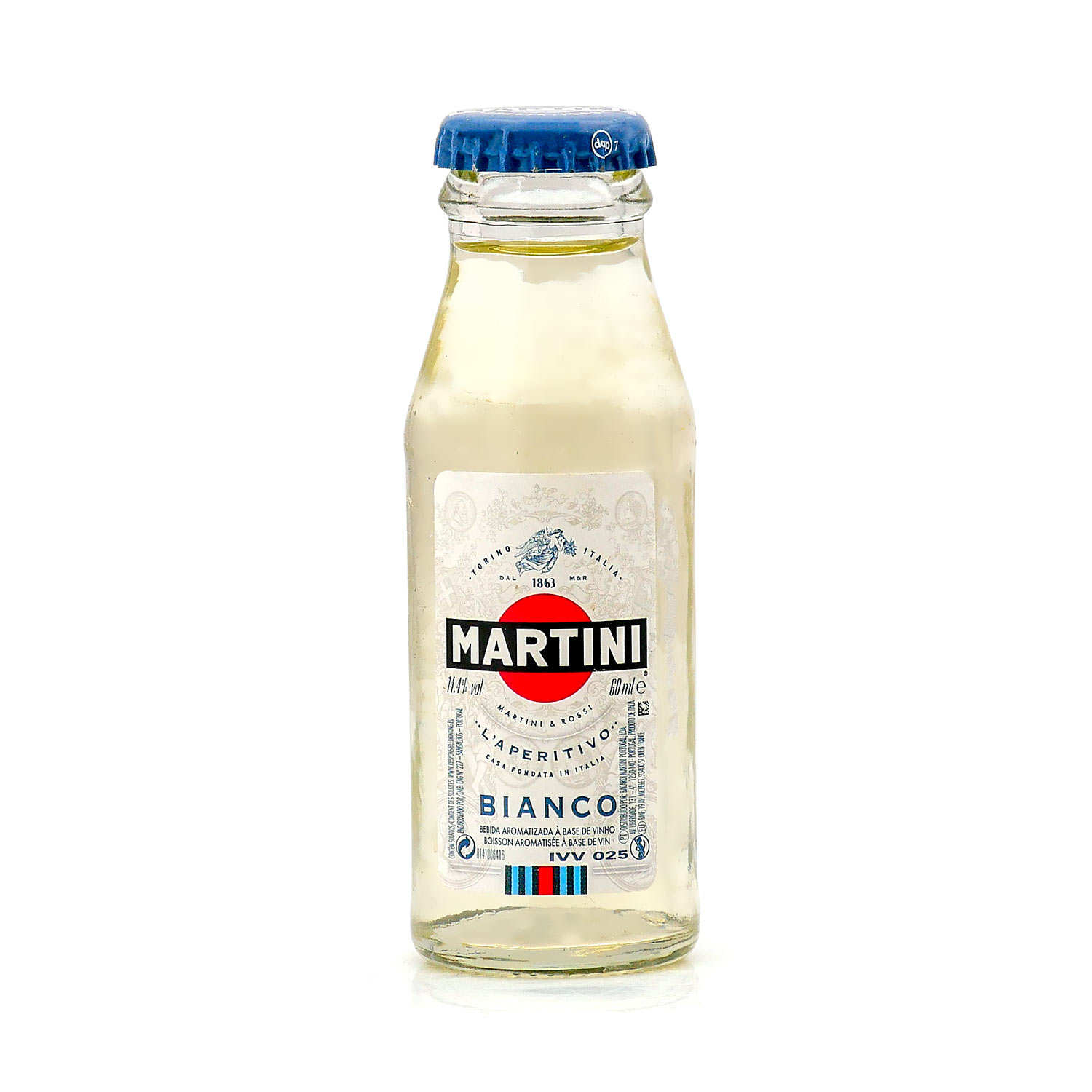White Martini Mignonette 14.4% - Martini
