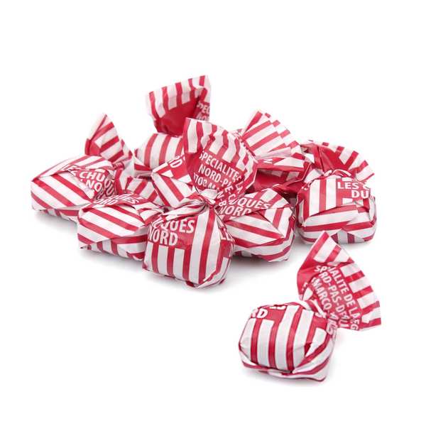 VRAC Chuques du Nord - Coffee-filled candy x1 - Confiserie Afchain