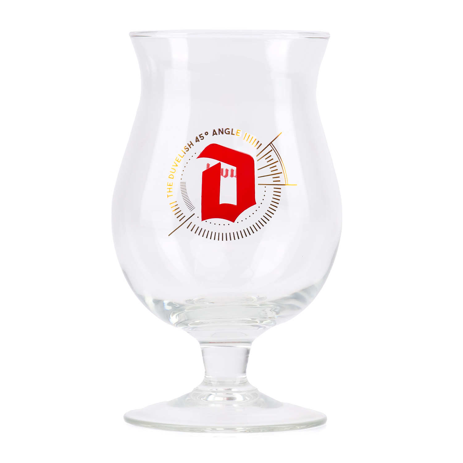 Duvel Stemmed Glass - Brasserie Duvel