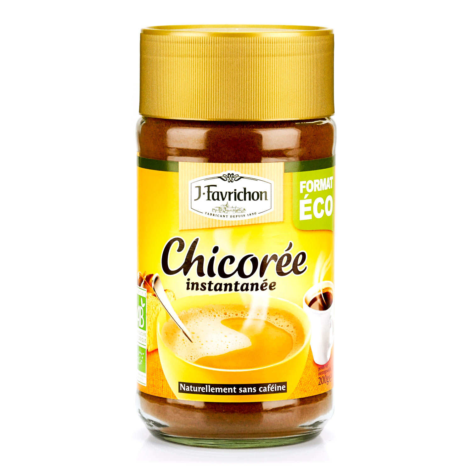 L’Ami Du Petit Déjeuner Chicorée – VCOG