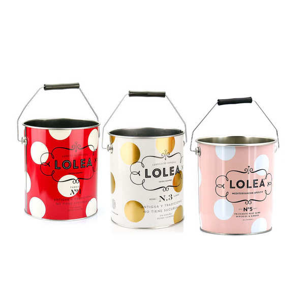 Lolea Ice Bucket - Lolea