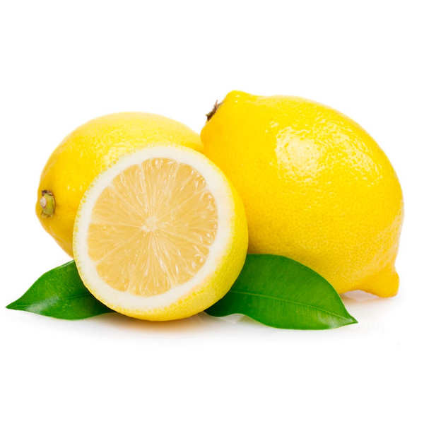 Citrons Verdelli bio