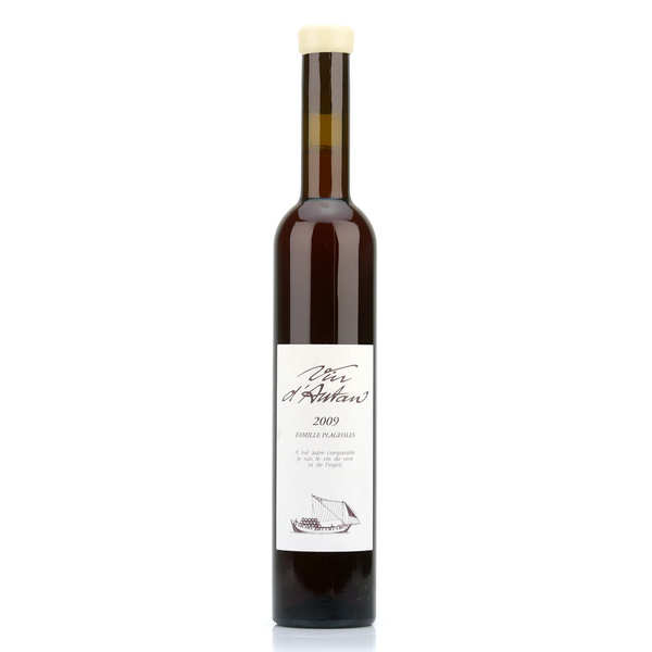 Vin d'Autan - Gaillac doux bio - Domaine Plageoles