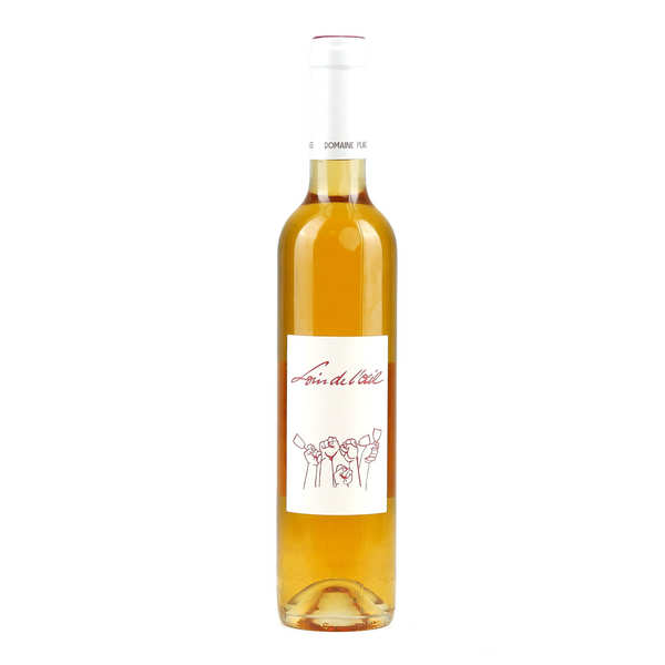 Loin de l'oeil - Gaillac doux bio - Domaine Plageoles