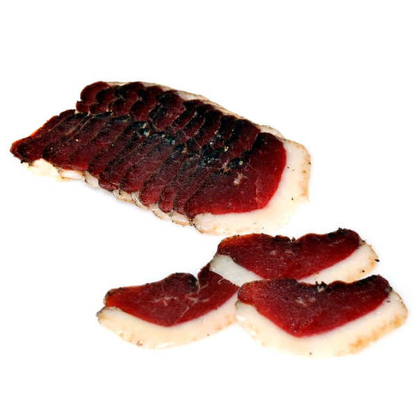 Dried Fillet of Duck Breast - Duperier et fils