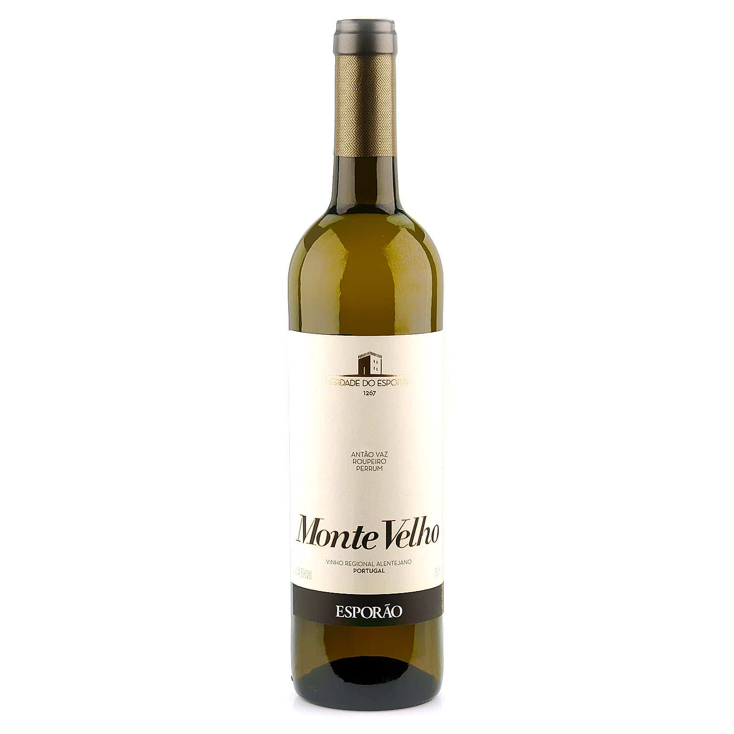 Monte Velho - White Wine from Portugal - Herdade do Esporao