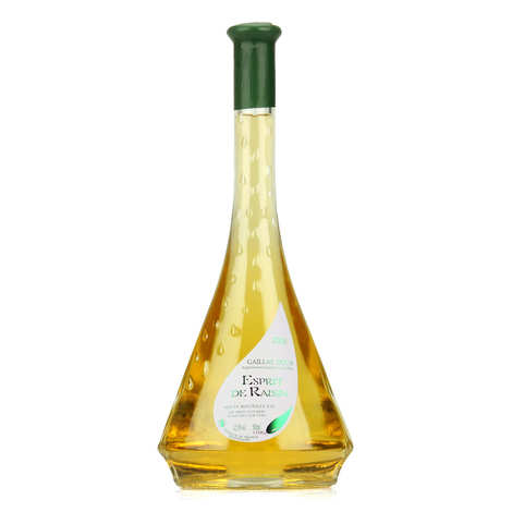 Esprit de raisin - Gaillac blanc doux - Les Trois Clochers