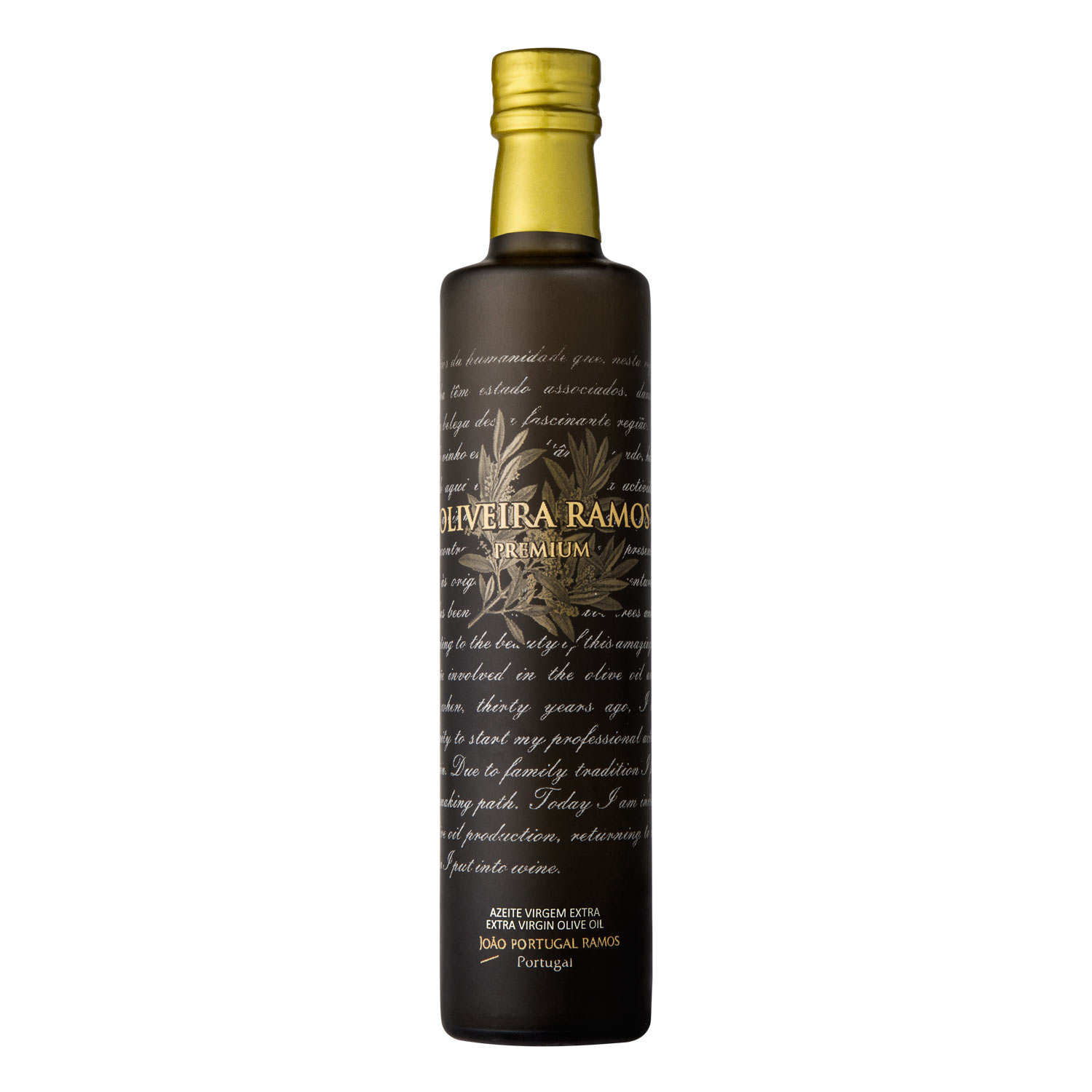 Premium Olive Oil from Portugal - Joao Portugal Ramos