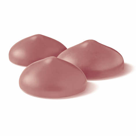 Chocolat ruby n°RB1 - Callebaut