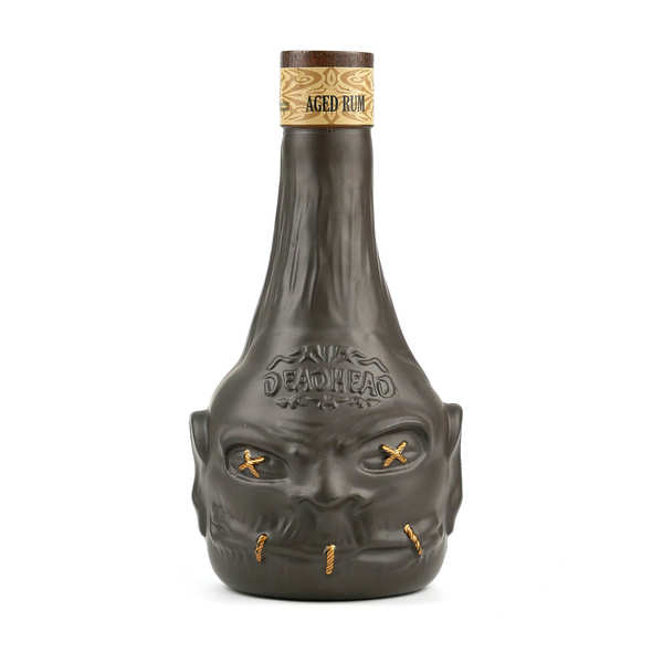 Deadhead Rum from Mexico 40%