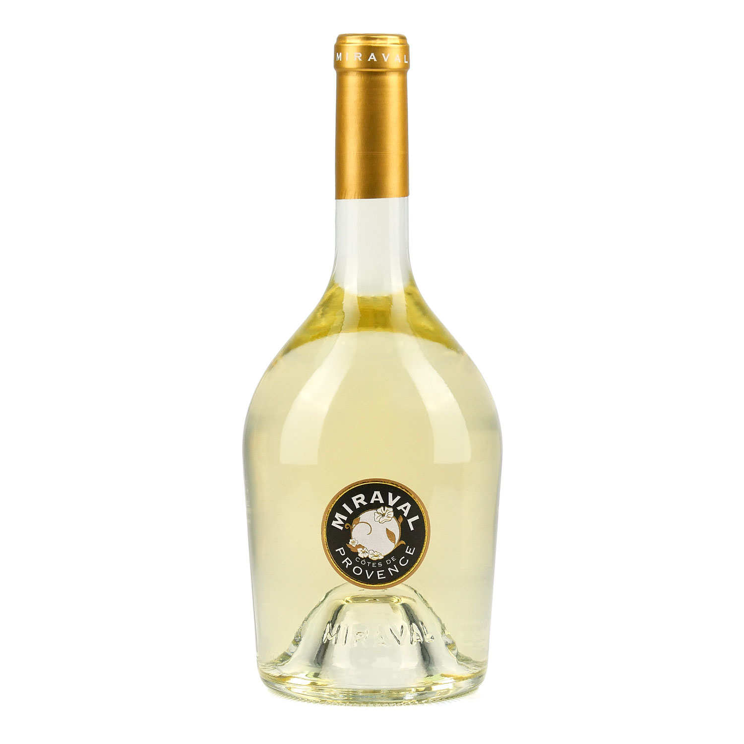 Miraval - AOC Côte de Provence vin blanc - Miraval