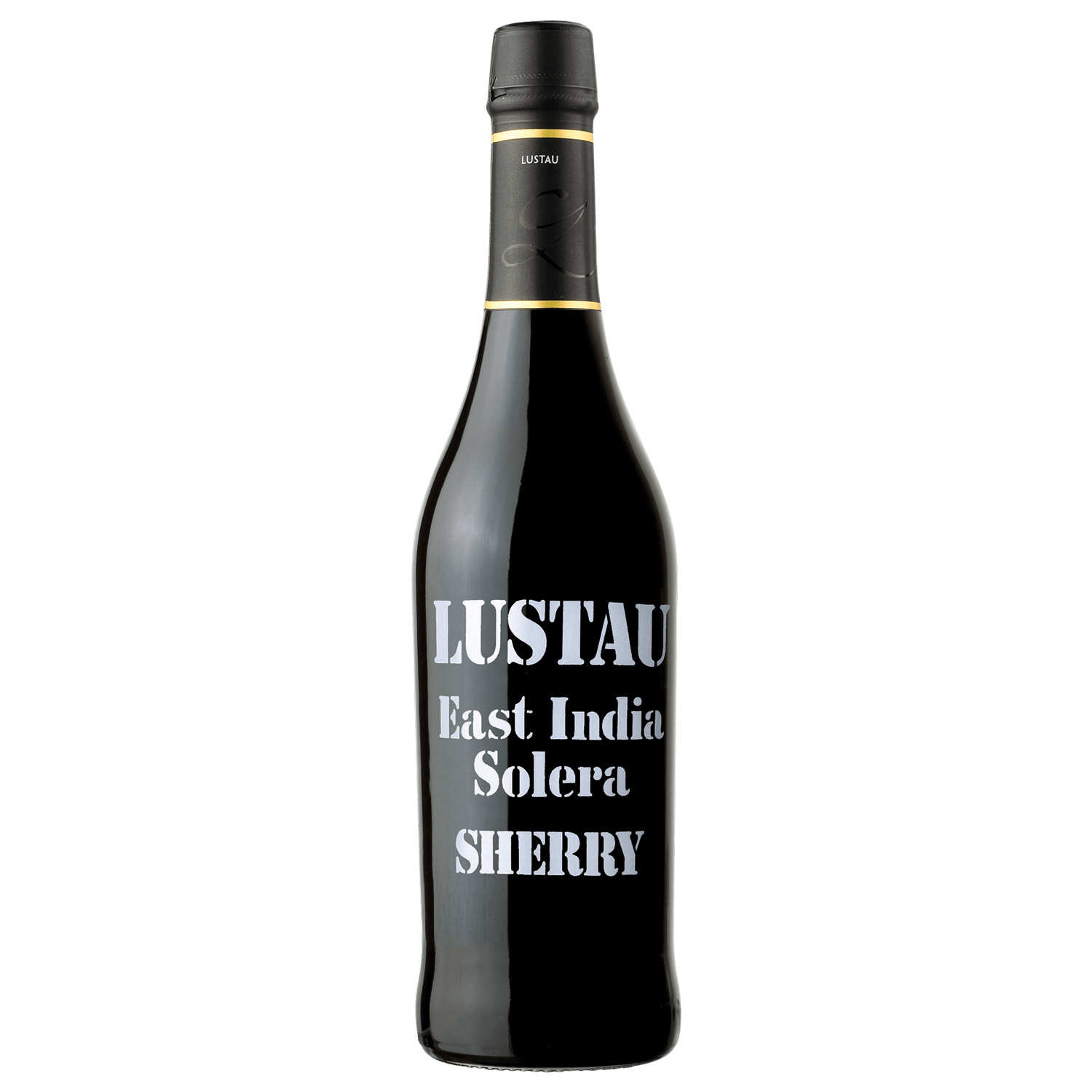 Lustau East India Solera Sherry - Xeres 20% - Bodega Lustau