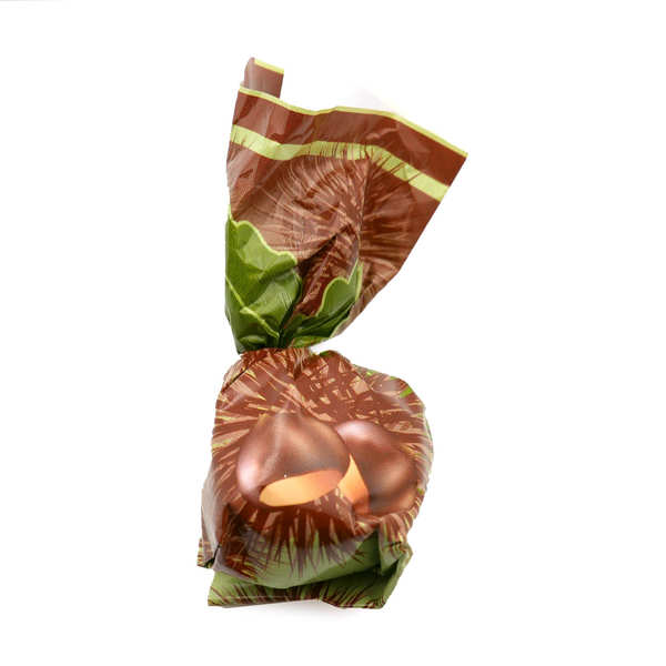 Candy stuffed with chestnut from Ardèche - BienManger.com Chocolats