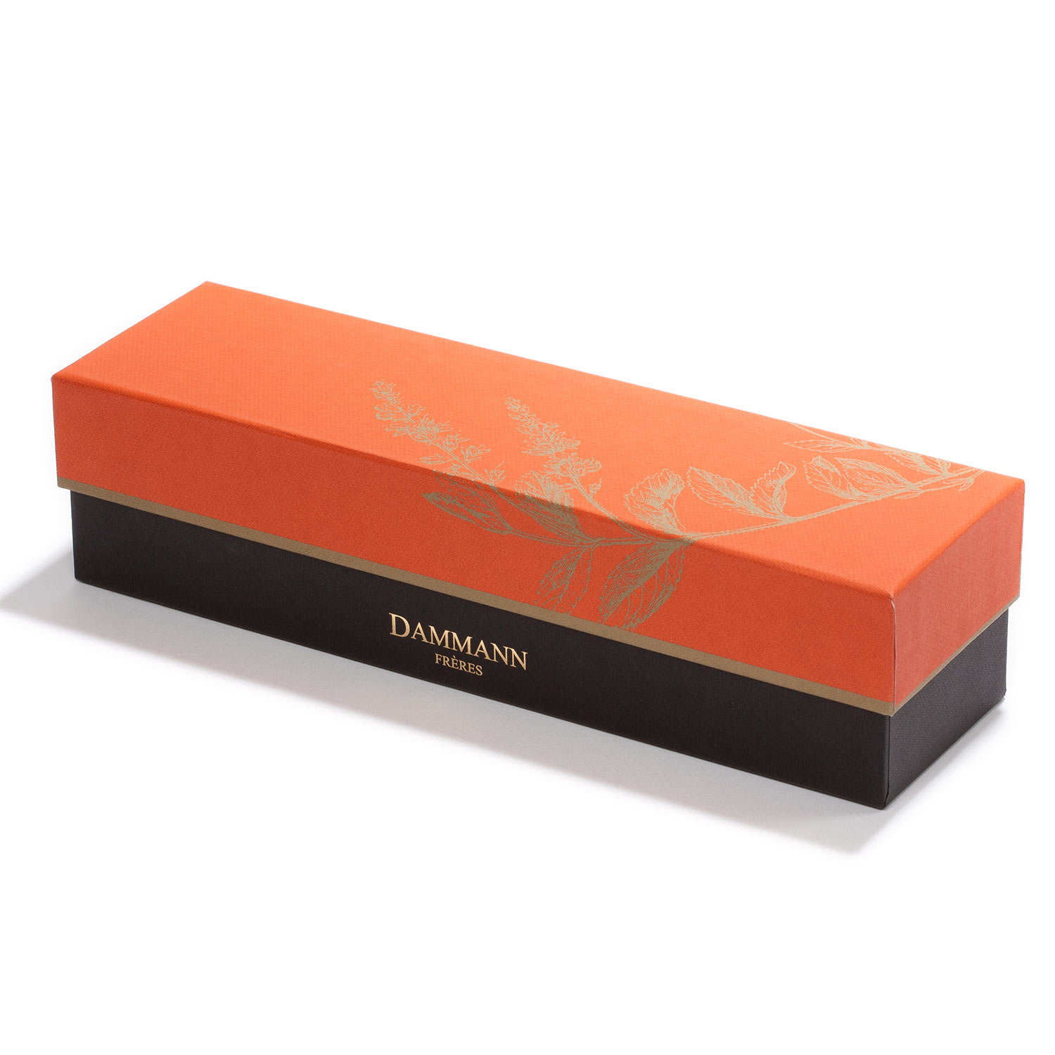 Travel Collection Box - Horizon - Dammann frères