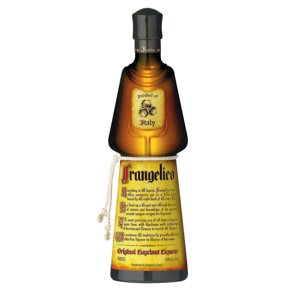 Frangelico - 20% - Frangelico